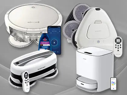 Mopping Robots – Robotvacuums.com