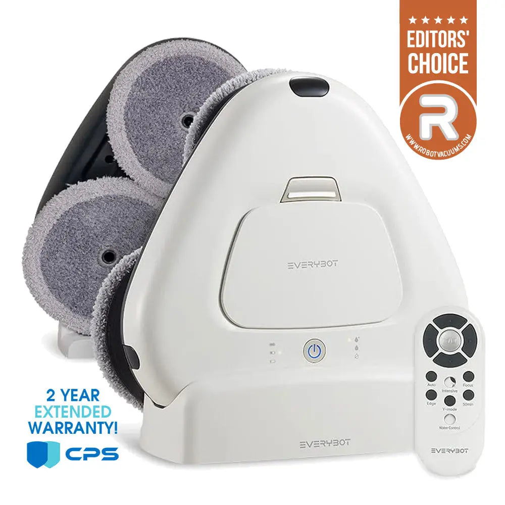 Everybot ROBOTVACUUMS.COM – Robotvacuums.com